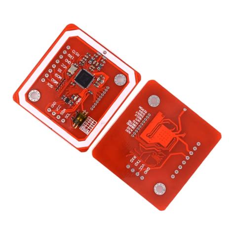 PN NFC RFID Module Reader Writer Kit For Arduino Android Phone Module Card V Lazada PH