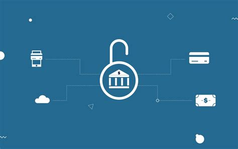 FinTech Revolution Open Banking With APIs IPaaS Quickwork