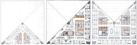 Bank Of China Tower Floor Plan