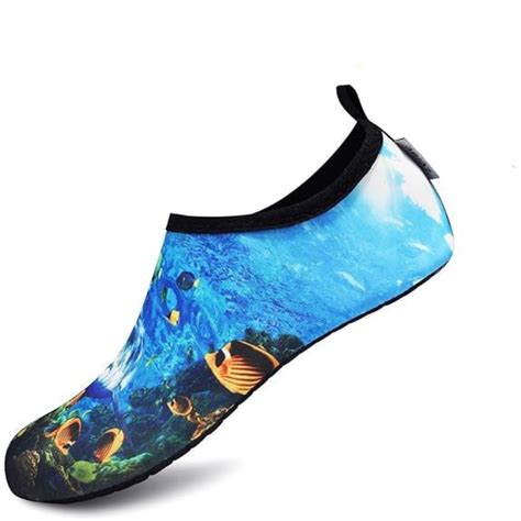 Slip On Water Shoes For Versatile Outdoor Use My Beach Shoes