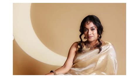 Tamil Actress Shruthi Narayanans Private Video Sparks Controversy