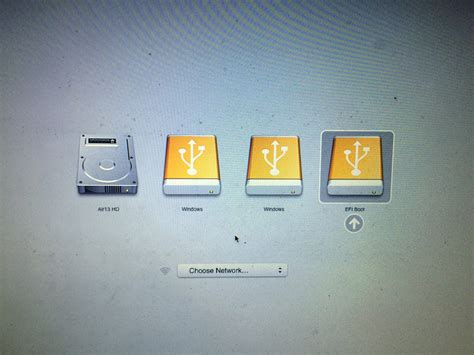 Ubuntu Installation On Usb Stick With Pure Efi Boot Mac Compatible By Marco Miglierina Medium