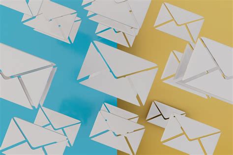Using Automated Email To Generate Leads The Amplified Agent