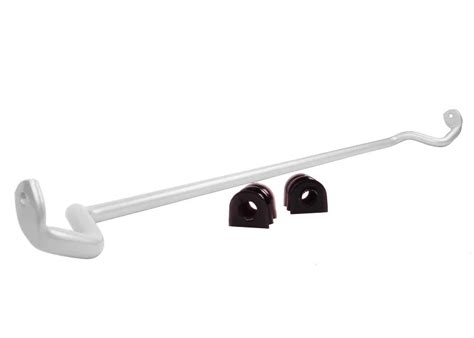 Whiteline 02 07 Subaru Wrx Wagon Front 22mm Swaybar Heavy Duty Torque