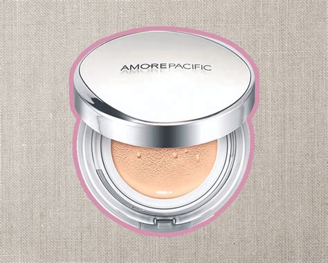 Korean Makeup Products