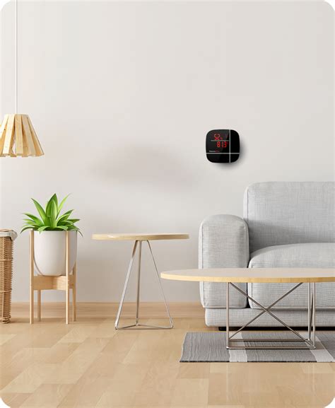 Tp90 Wifi Thermometer Hygrometer Thermopro