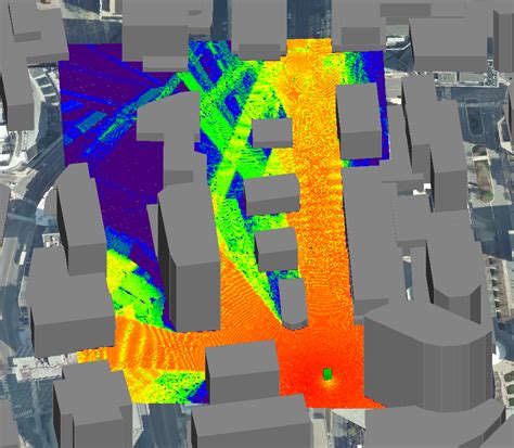 5g mimo simulation software — remcom