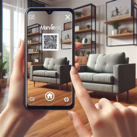 Qr Code Webar And The Future Of Marketing Strategies
