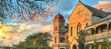 Weddings And Events Discover Daylesford