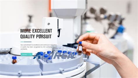 Cheap Lab Analytical Testing Vials Supplier Manufacturer And Factory Aijiren Lab Analytical Testing