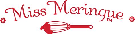 Products — Miss Meringue