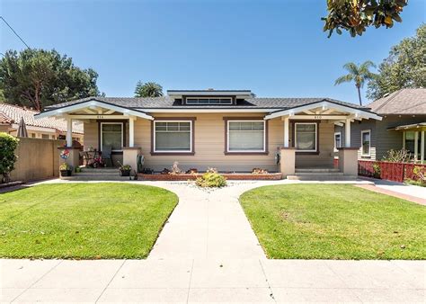 610 S Grand St Orange Ca 92866 Redfin