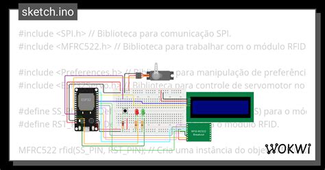 Wokwi Online Esp32 Stm32 Arduino Simulator