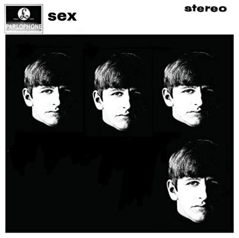 Sex R Beatlescirclejerk