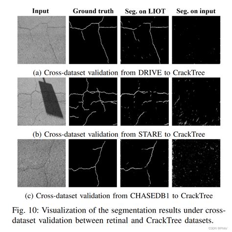 Local Intensity Order Transformation for Robust Curvilinear Object Segmentation(LIOT)-CSDN博客