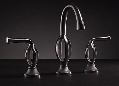 These 3d Printed Faucets Are Making Quite The Splash