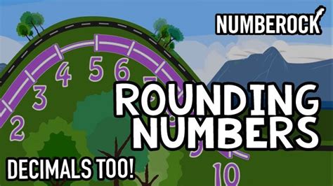 Input Output Tables Video 4th Grade Numberock Decimals Math