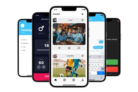 Creating A Stunning Mobile App For Ios And Android Legiit