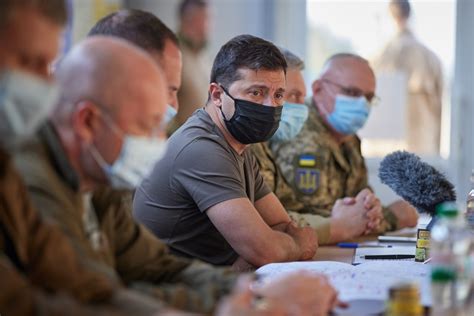 Начальник ГУР МО України взяв участь у нараді з питань роботи Тристоронньої контактної групи