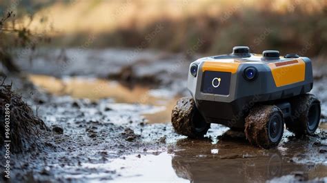 Autonomous Ai Guided Search And Rescue Robots With Real Time Object Recognition Robots