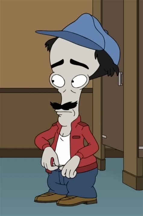 Fred American Dad Wikia Fandom