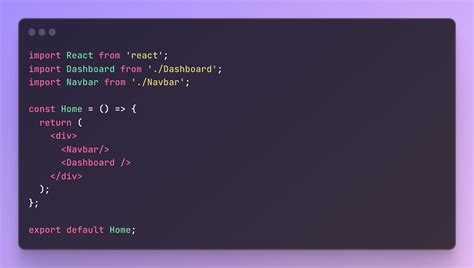 Perkenalan Atomic Design System Pada React Js Buildwithangga