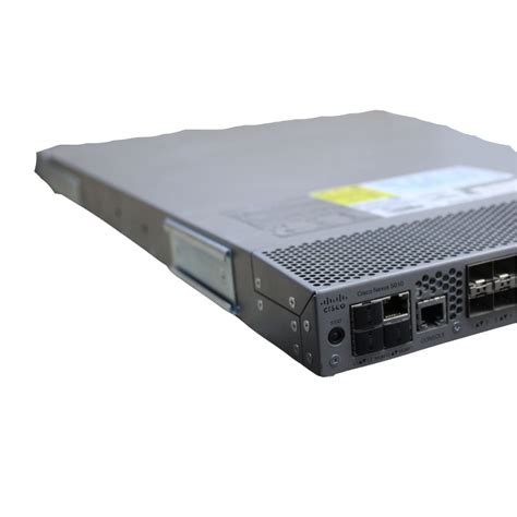 Switch De Fibra Óptica Cisco 4500x 16 Portas Sfp 10gb C4500x 16sfp