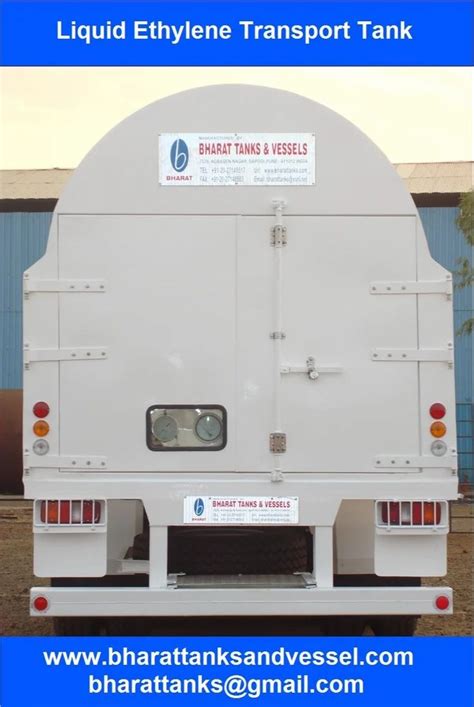 Ethanol Storage Tank At ₹ 2463333piece Gas Storage Tank In Pimpri