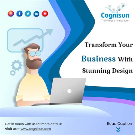 cognisun inc on linkedin cognisun designmatters webdesign