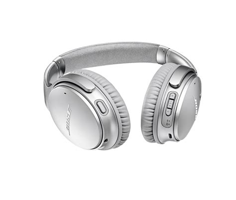 Quietcomfort Ii Noise Cancelling Smart Headphones Bose