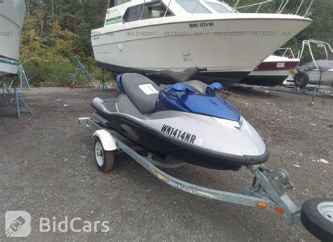 2004 Polaris Msx 140 Ho Usple34264c404 Bid History Bidcars