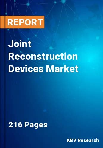 Lamea Joint Reconstruction Devices Market Size Share To 2030