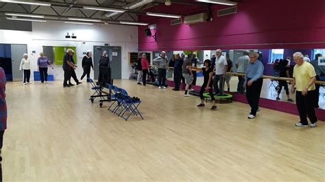 Circuits Class Complete Lifestyle And Sports Success