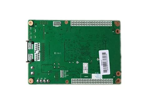 Linsn LED รบการด RV H จอแสดงผล LED Controller ผผลตจอ led