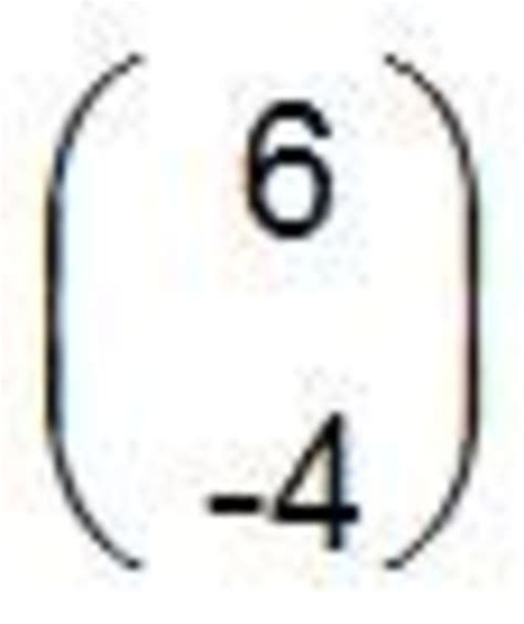 how to translate a shape on a coordinate grid using a vector owlcation