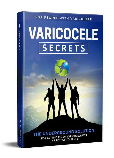 Varicocele Treatment Without Surgery Proven Results
