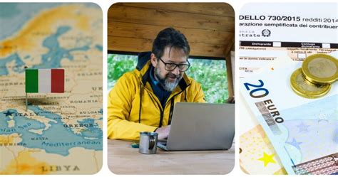 Impuestos En Italia Tu Guía Completo