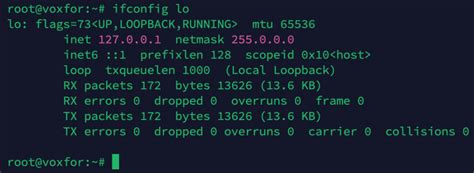 How To Install And Use Ifconfig On Ubuntu Complete Guide