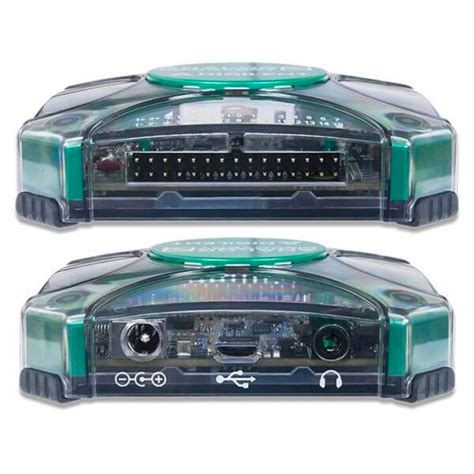 Analog Discovery 2 100mss Usb Oscilloscope Analyseur Logique Et