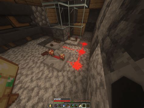 Any Way To Make This Redstone Clock A Few Ticks Faster R Technicalminecraft