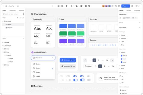 Create A Design System For Faster Innovation