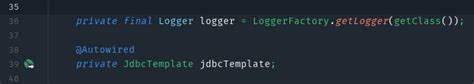 intellij idea中去除 autowired注入对象带来的下划线提示 autowired注解下面有条线 csdn博客