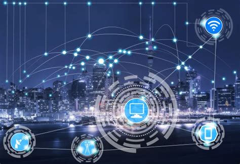 Challenges Associated With The IoT Data Control Adoption Emida Technologies