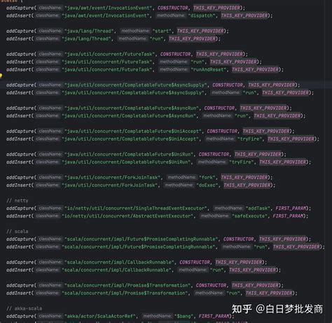揭秘 Java Debug 的基本原理 知乎