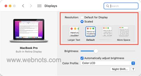 How To Fix Apps Going Out Of Screen Issue In Mac WebNots