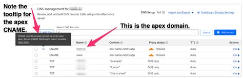 Awaiting Netlify Dns Support Netlify Support Forums