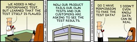 Testing Effectively