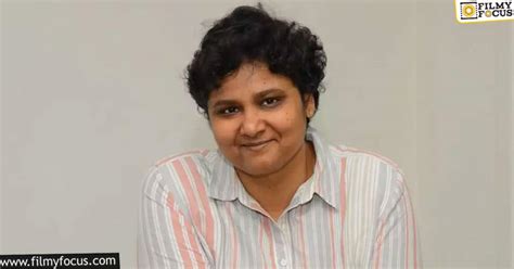 Nandini Reddy Movie With Samantha And Siddu Jonnalagadda On The Cards