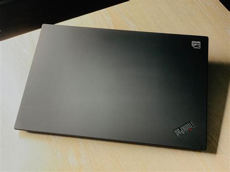 ThinkPad P S Th Gen Core I Computers Tech Laptops Notebooks On Carousell