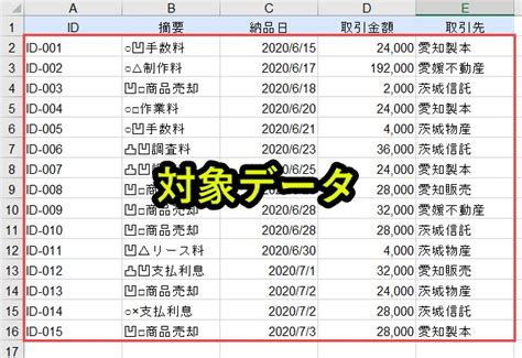 エクセルマクロvbaのデータ転記15事例｜シート別、ブック別、蓄積の実例を紹介